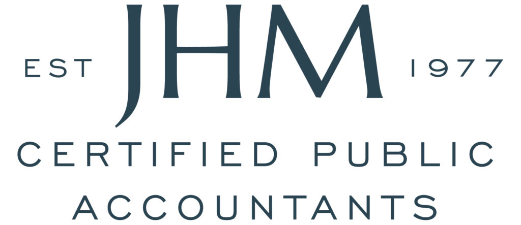 Chattanooga Certified Public Accountants - JHM CPAs