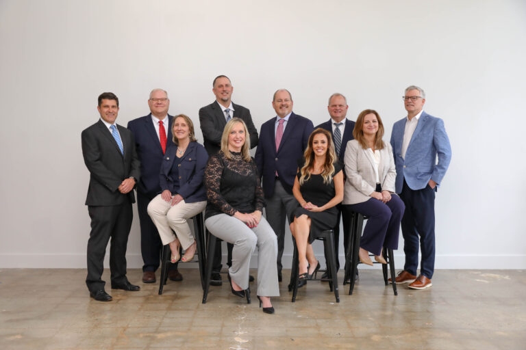 Chattanooga Certified Public Accountants - JHM CPAs